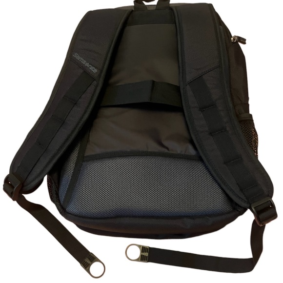 Samsonite | Accessories | Samsonite Tectonic 2 Medium Backpack | Poshmark